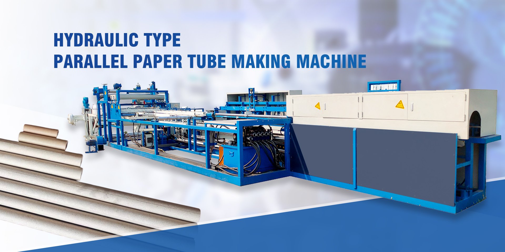 San (Qingdao) Machinery Co., Ltd.