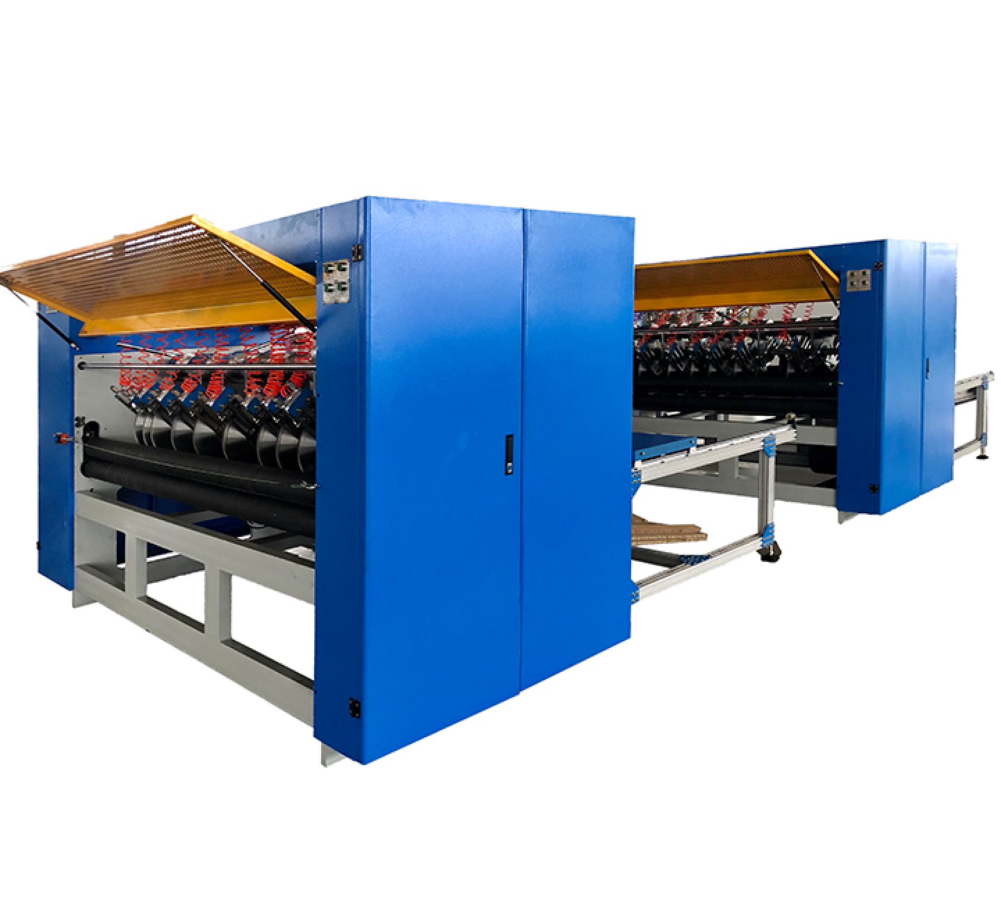 Honeycomb Board Slitting Machine