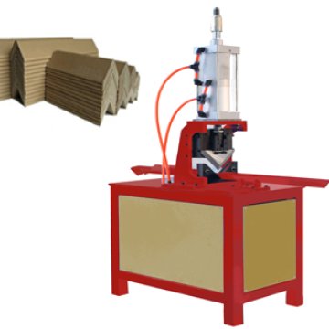 Angle Board Protector Recutter Machine